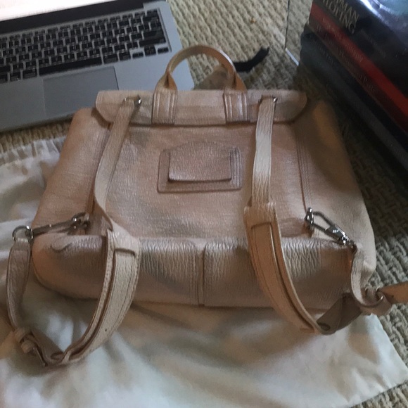 3.1 Phillip Lim | Bags | Philip Lim Backpack | Poshmark
